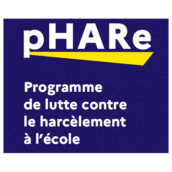 Programme pHARe - Collège du Vizac